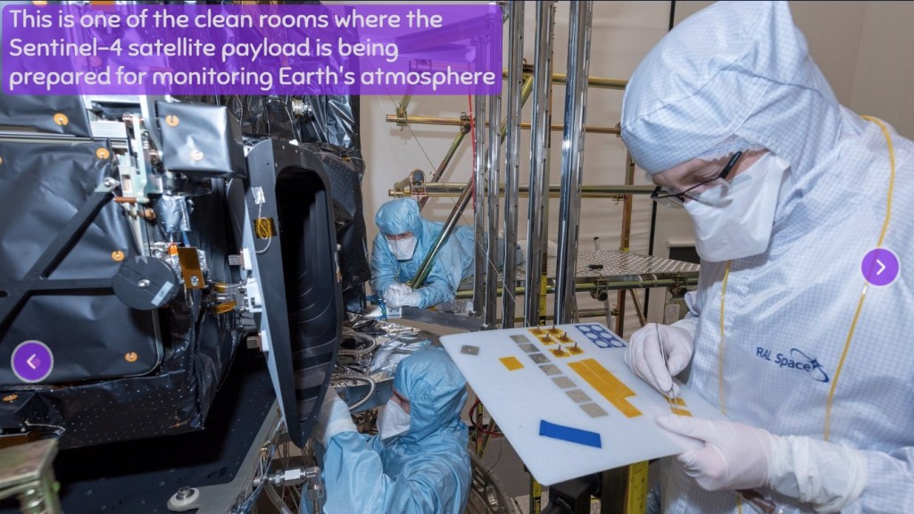 Rocket Science! – Test Tube Revise